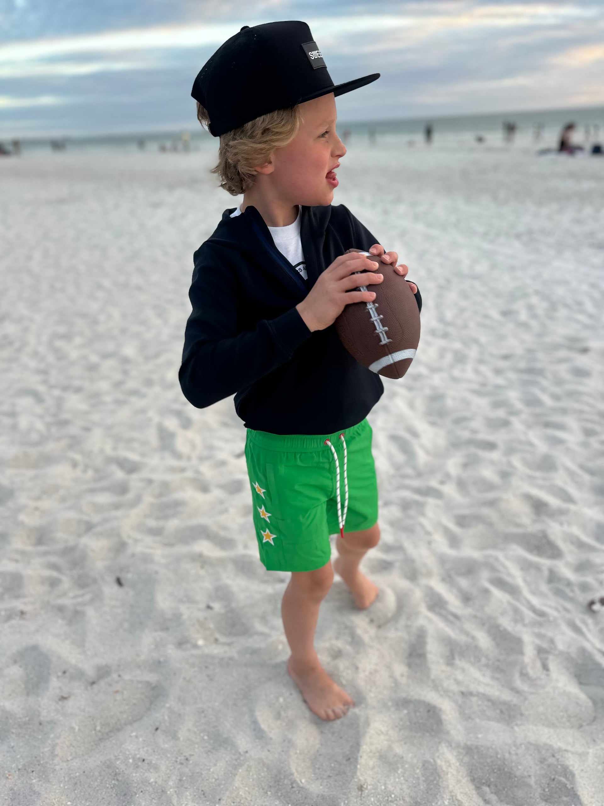 Get Sweezy – Sweezers Apparel Co